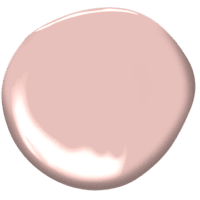 Our favorite pink and blush paint colors - Home like you mean it