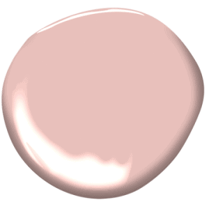 Our favorite pink and blush paint colors - Home like you mean it