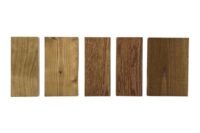 We tested popular wood stain colors on 5 different species of wood so ...