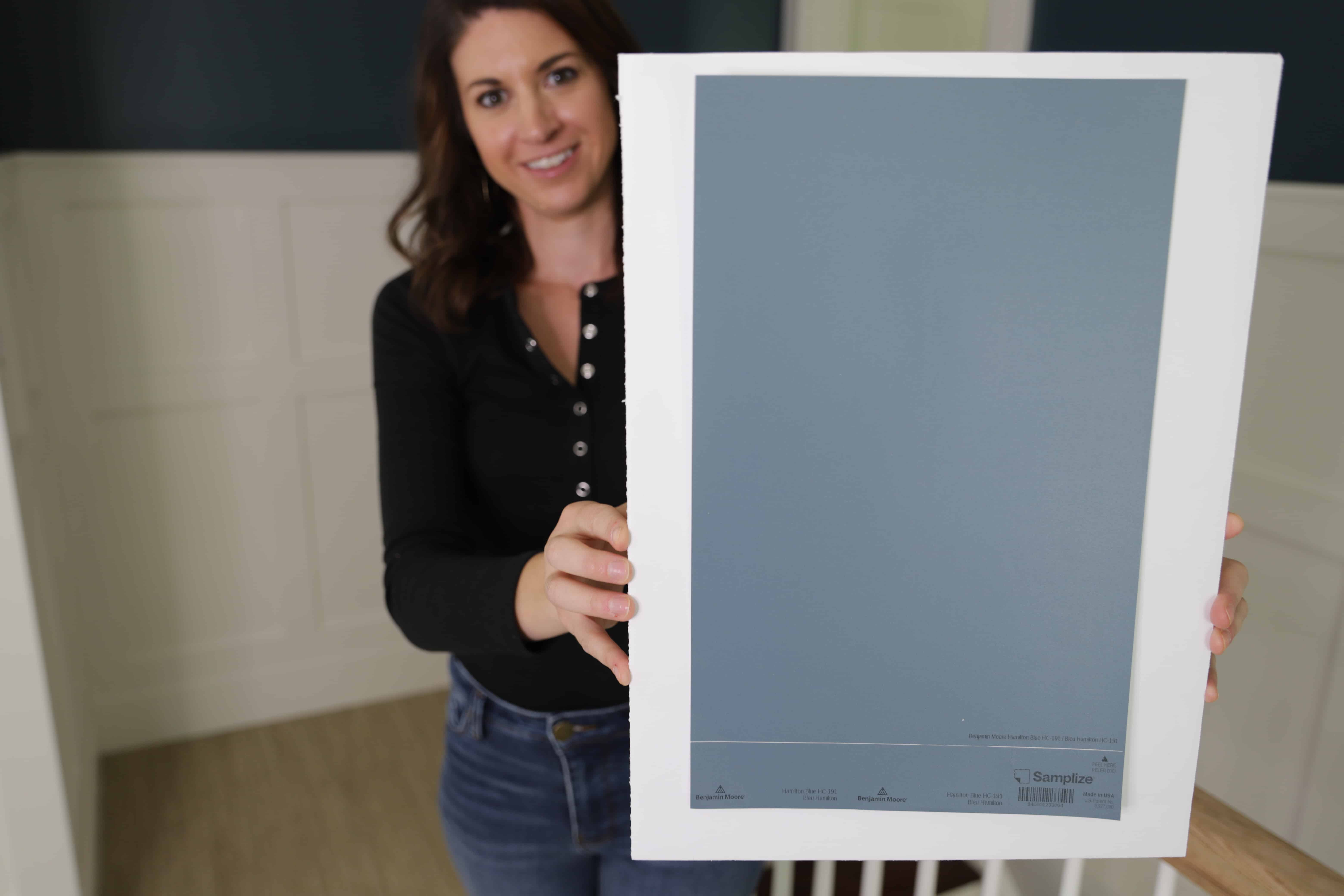 Beautiful dark blue paint colors for your home - Home like you mean it