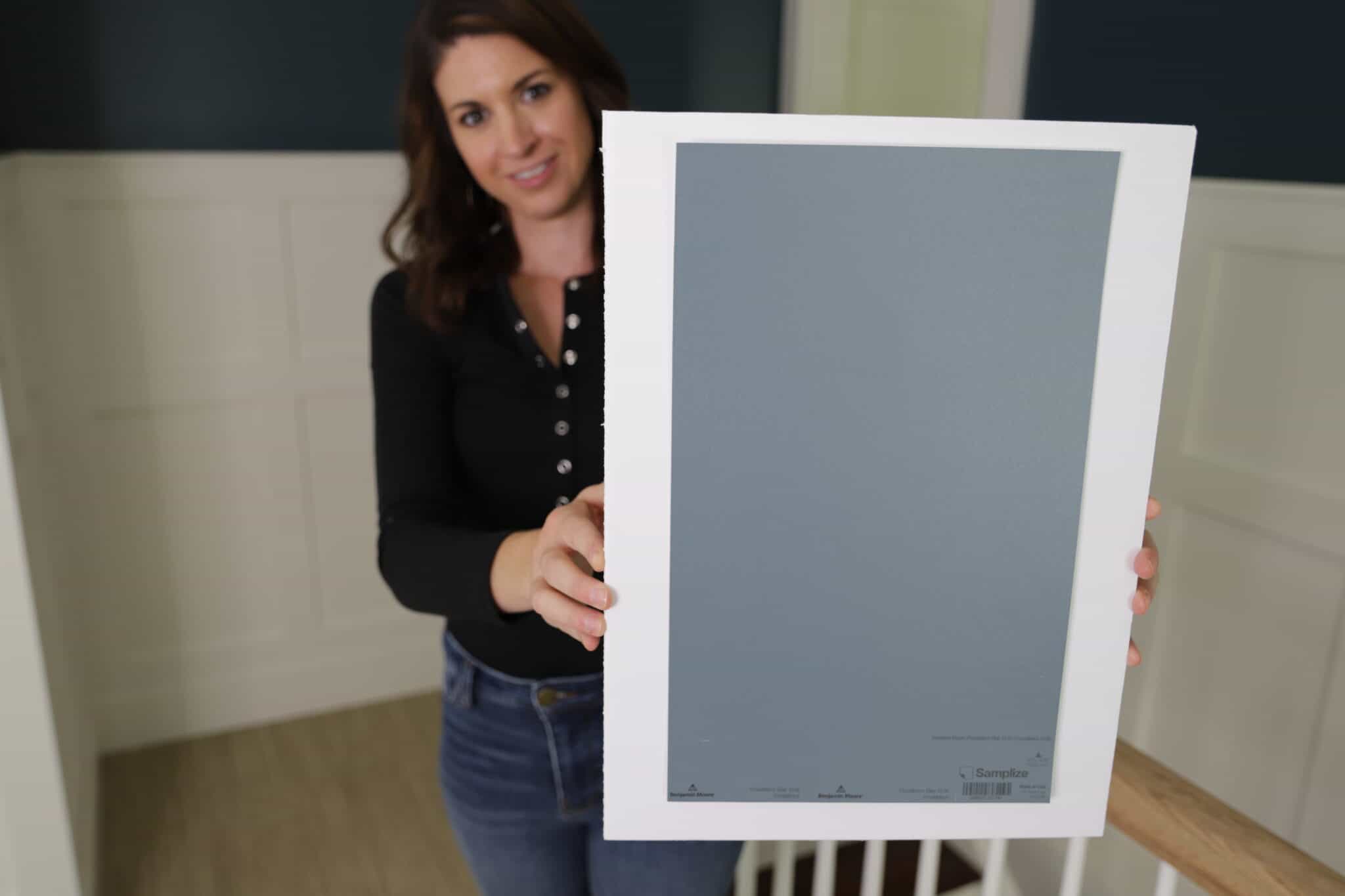 Beautiful dark blue paint colors for your home - Home like you mean it