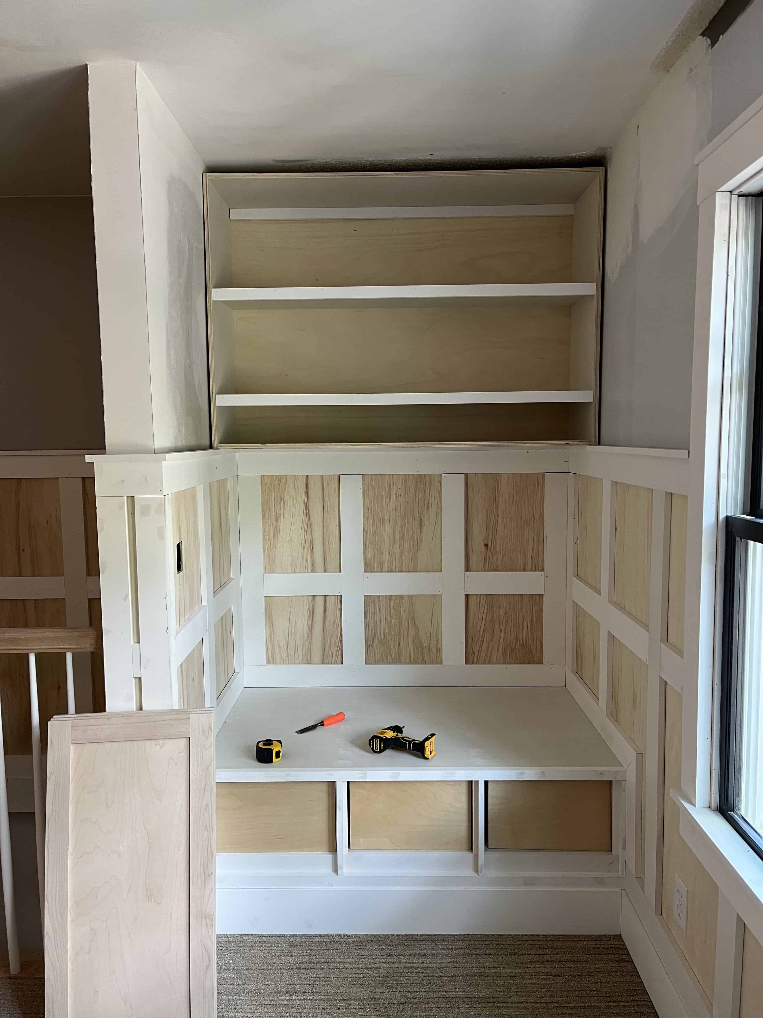 Our kids' reading nook plus 7 other amazing reading nook ideas for kids ...