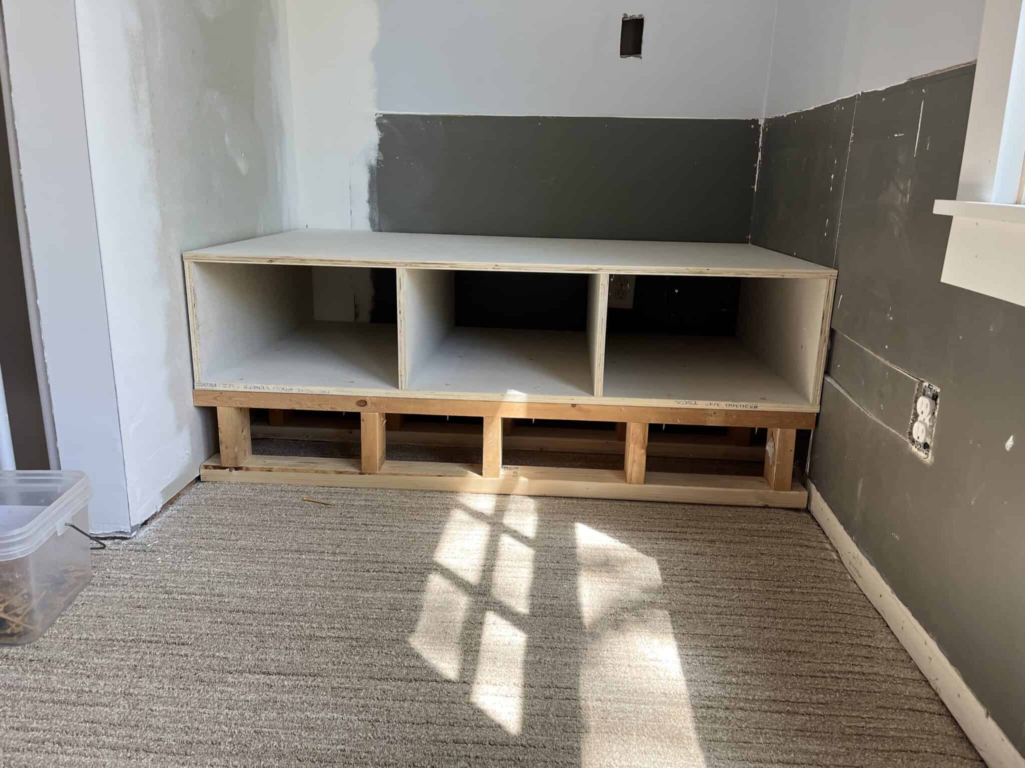 Our kids' reading nook plus 7 other amazing reading nook ideas for kids ...