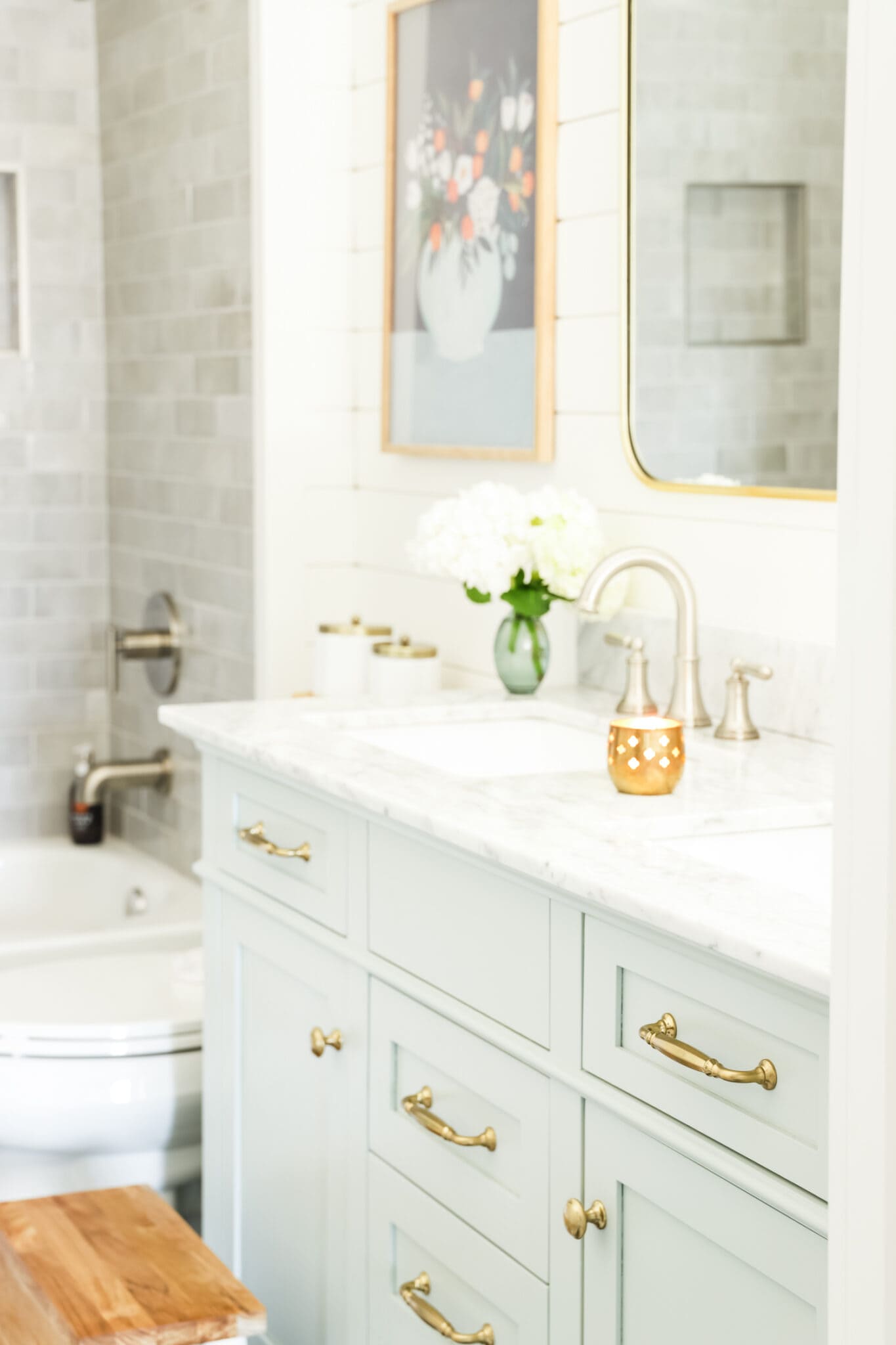 9 amazing laundry room bathroom combo ideas - Home like you mean it