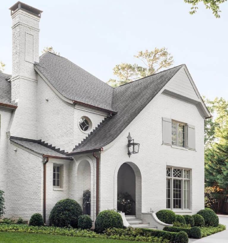 The best warm white colors for exteriors - Home like you mean it