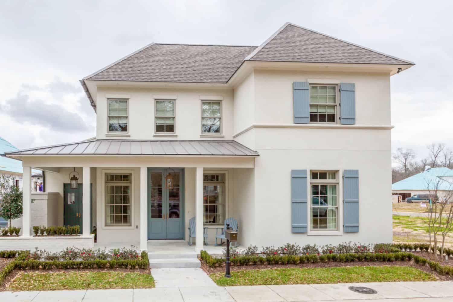 The best warm white colors for exteriors - Home like you mean it